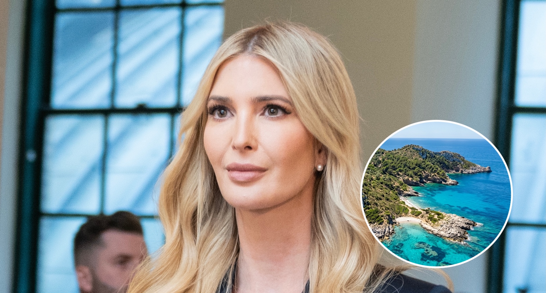 Vives manifestations contre Ivanka Trump et son projet de complexe ...