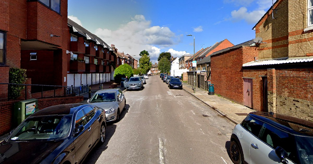 Woman, 19, dies after 'gunshots' heard in 'quiet' London street