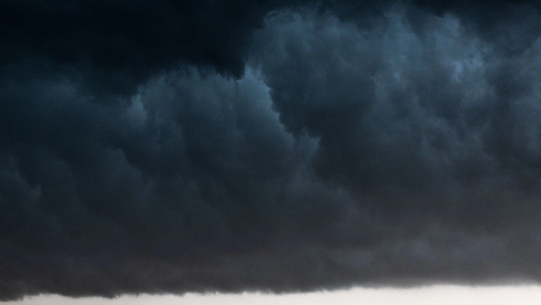 Forecasters warn of destructive winds and giant hail in High Plains
