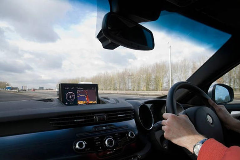 DVSA confirms new rule for thousands of drivers starting from Tuesday