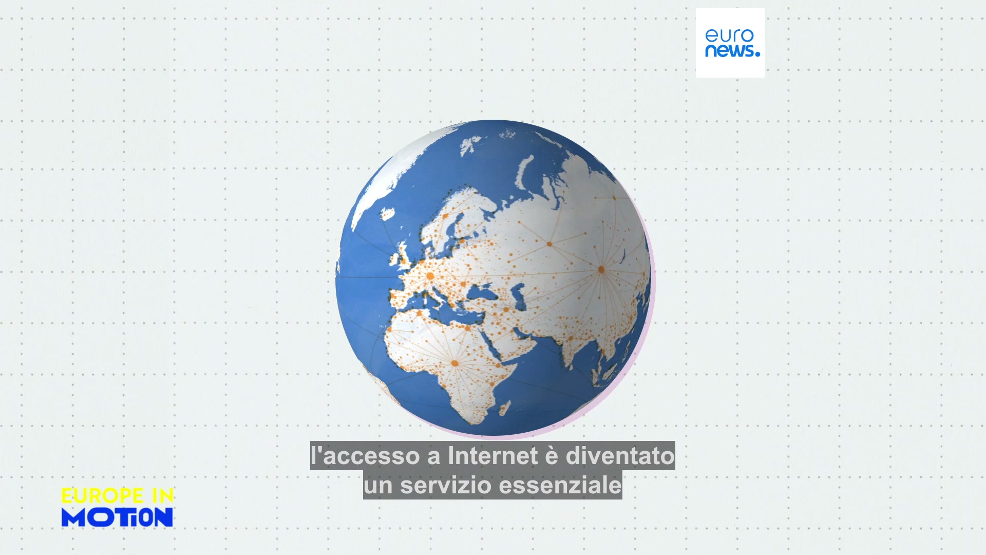 Accesso a internet: chi paga di più e di meno per la banda larga nell'UE?