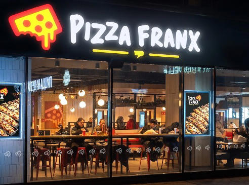 Brand new pizza restaurant to open in Doncaster city centre