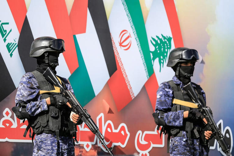 Yemen's Houthis declare total ban on Israeli ships in Red Sea