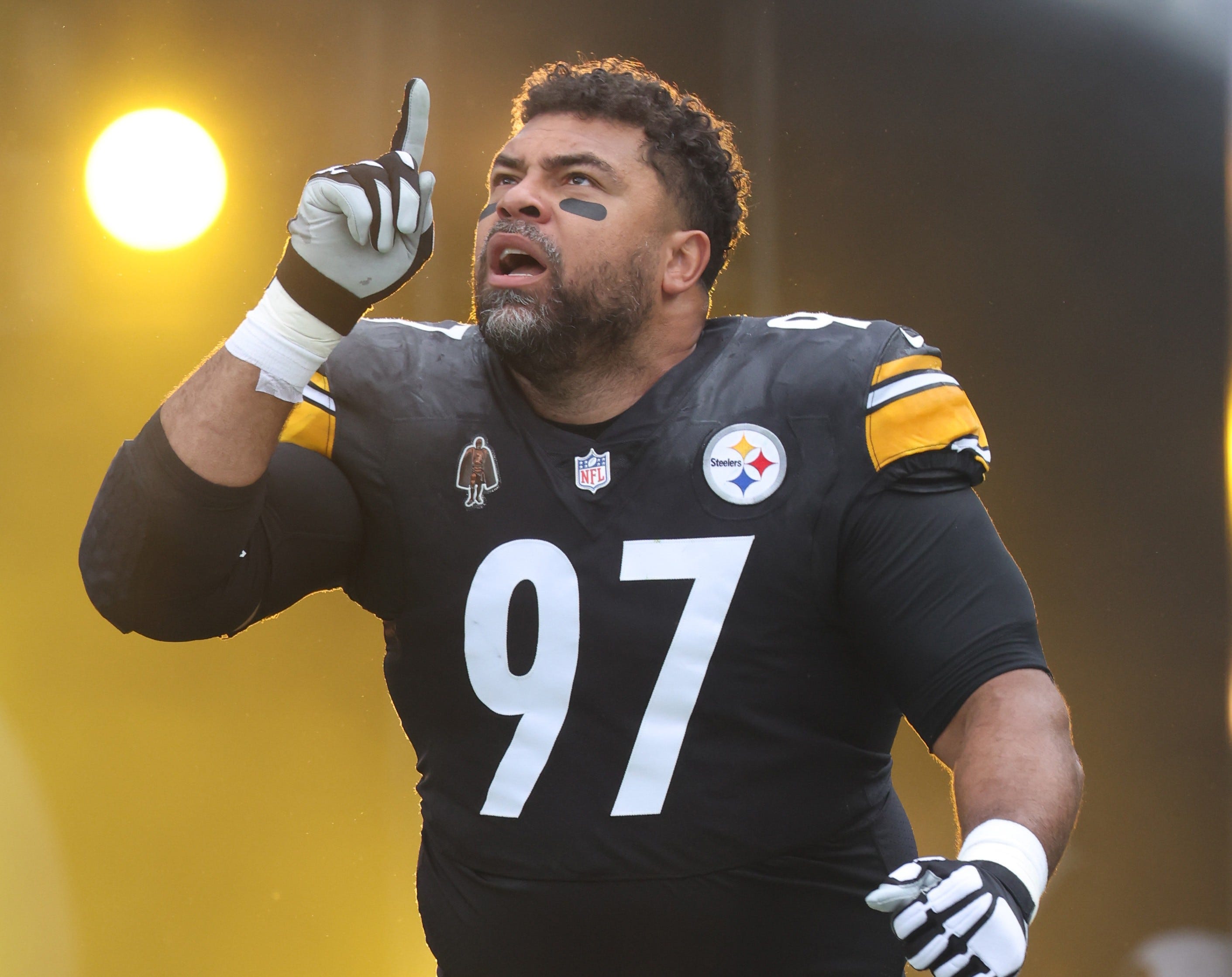 Every current Steeler who has been named an All-Pro
