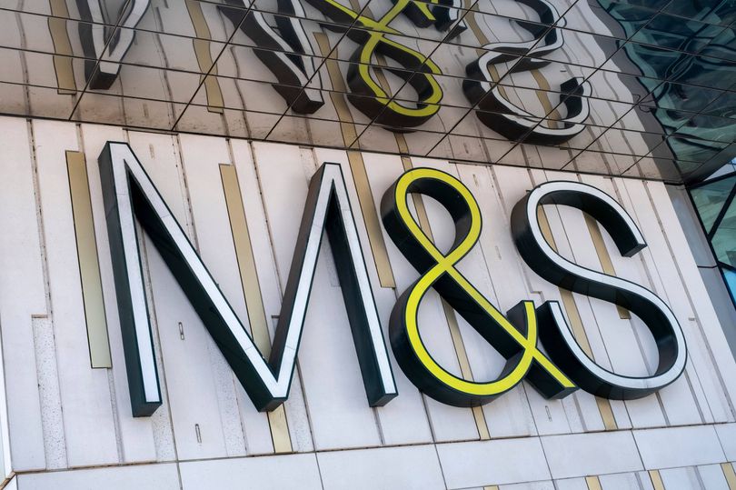 M&S issues new alert to people aged 16 to 24