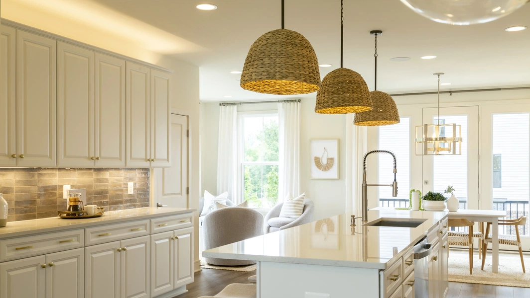 Finding your perfect warm white paint