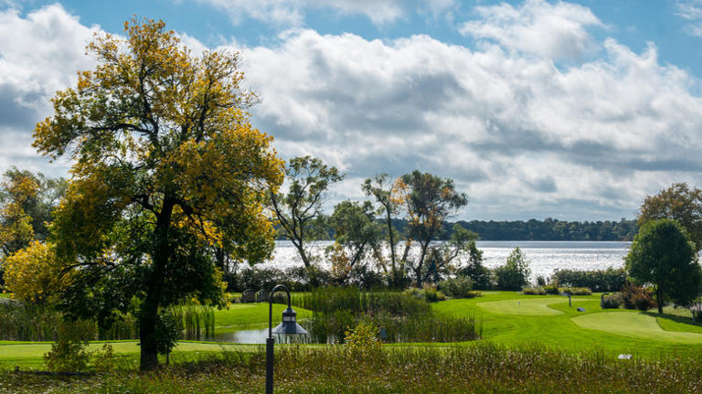'The birthplace of America' is a hidden Midwest lake haven with resorts ...