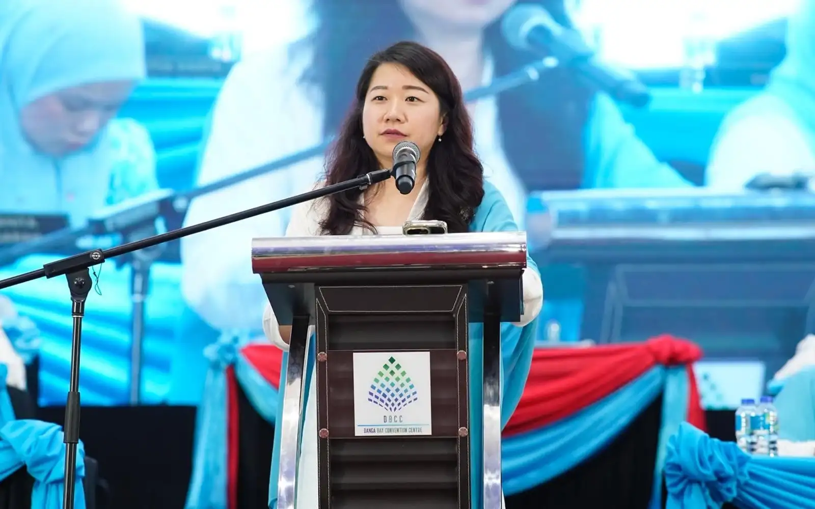 PKR built on Reformasi, not individuals, says Wanita leader