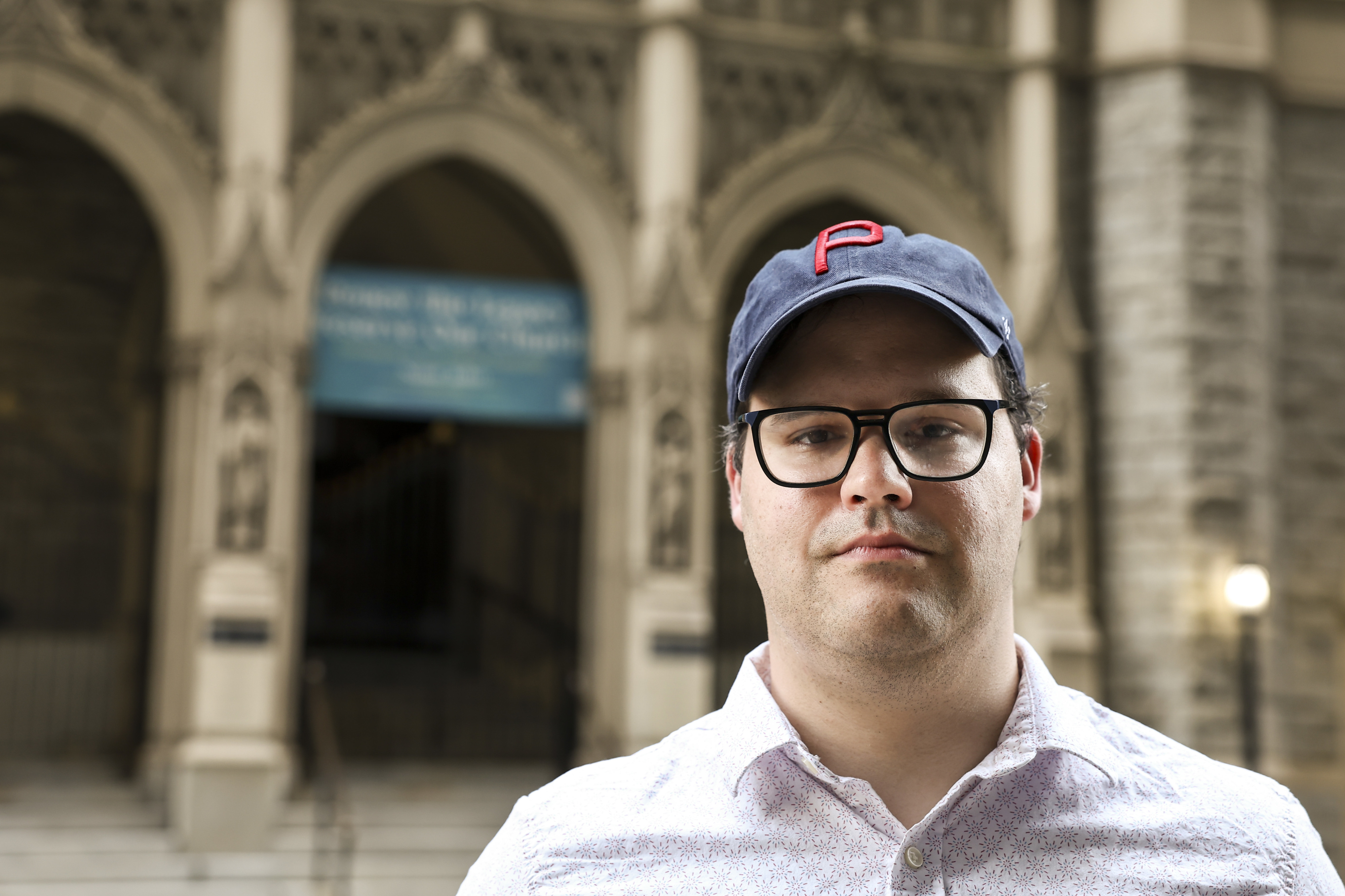 Catholicism is growing in Philly and New Jersey. Who’s filling the pews?