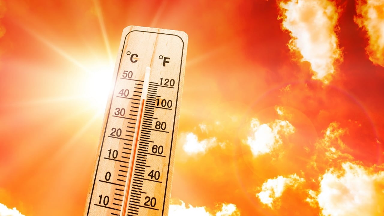 Dangerous heat and flooding threats this week