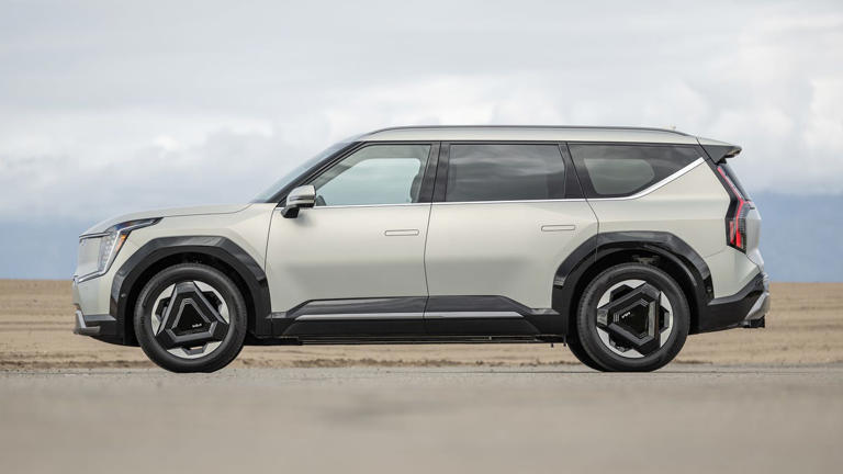 June’s best EV deals: The 3-row SUV segment is hot