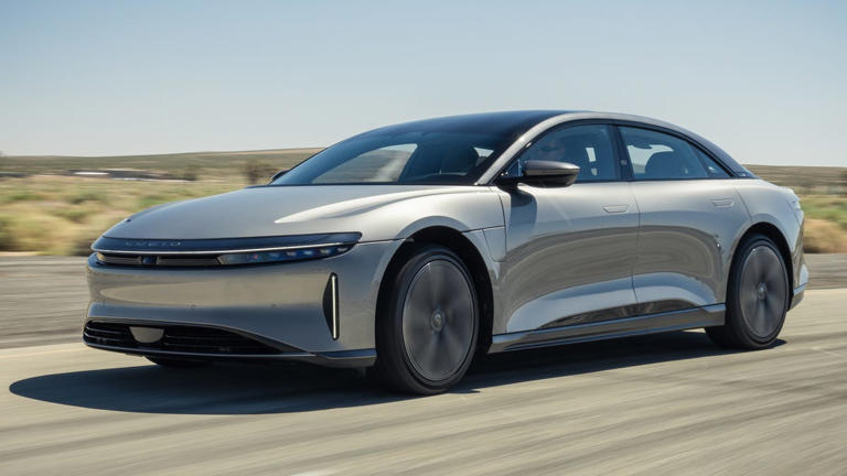 June’s best EV deals: The 3-row SUV segment is hot