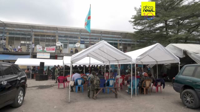 DR Congo court sentences 54 to death in final verdict on murder of UN ...