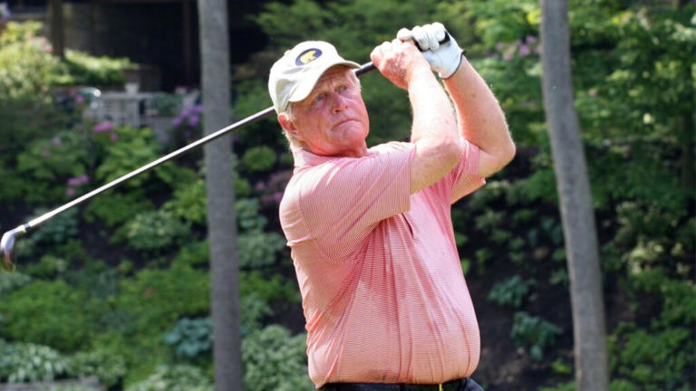 Nicklaus offers old-school perspective on modern tournament coverage