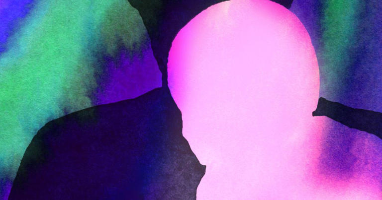 Postpartum depression is coming for fathers