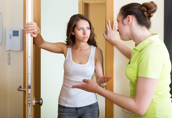 20-minute noise nuisance rule when your neighbour's burglar alarm keeps ...