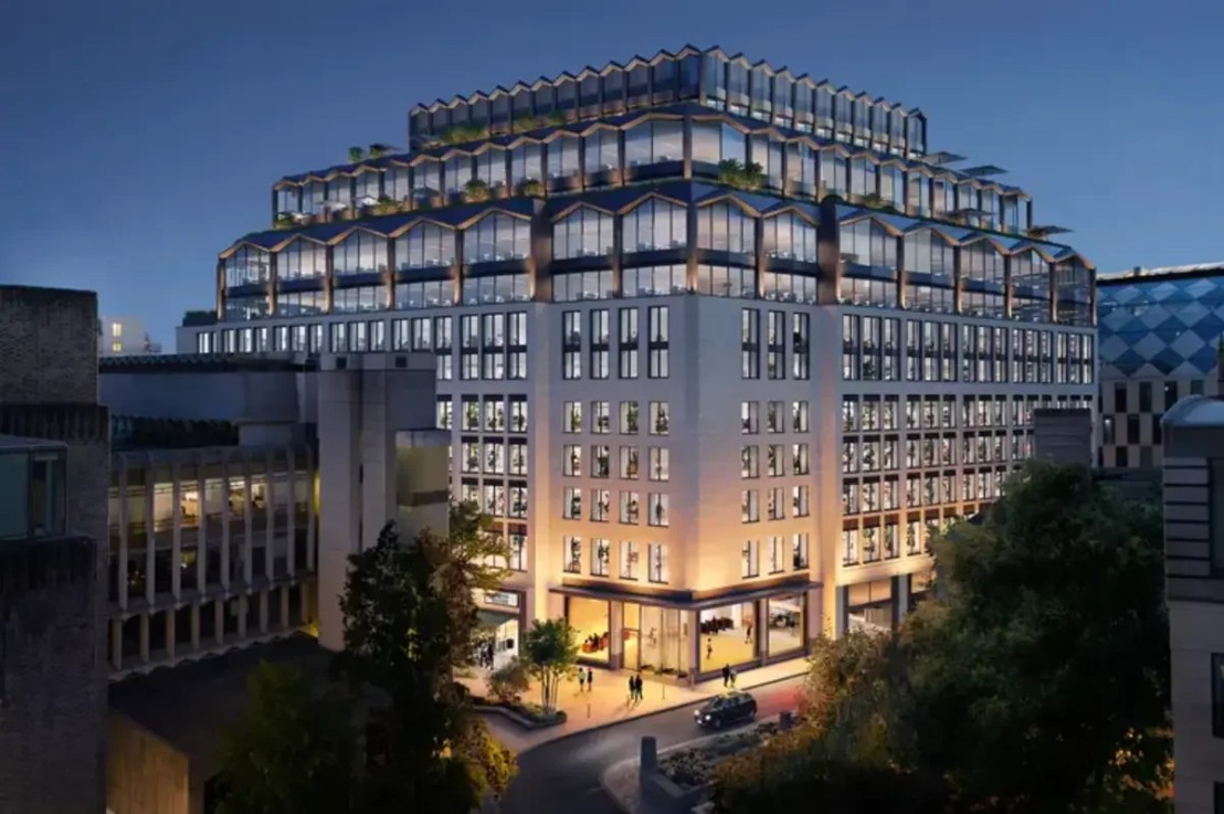 Squarepoint commits £430m to huge London office move after profit soars
