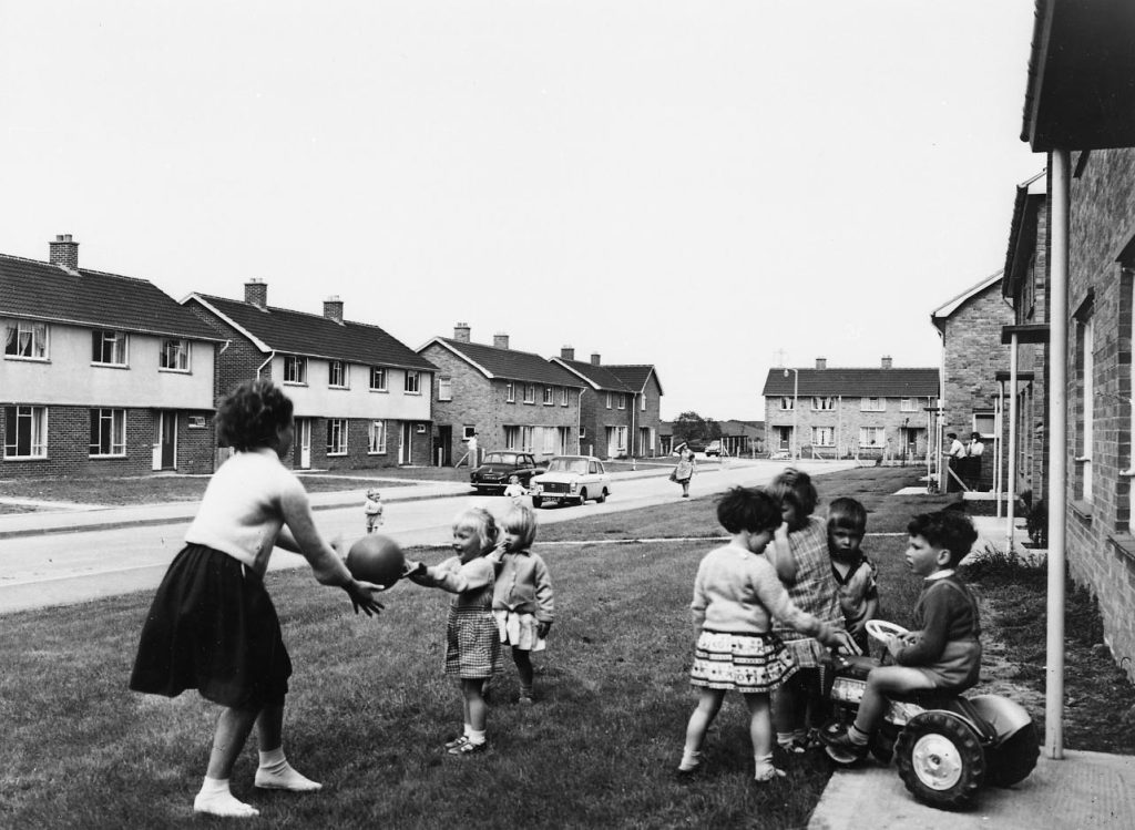 30 reasons growing up in the ’60s was the absolute dream