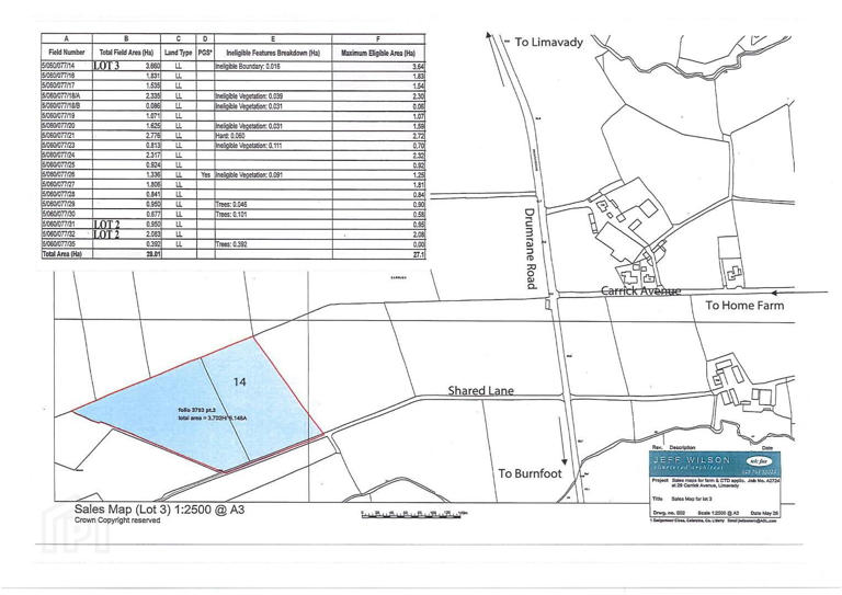 This farm on the market for £1,100,000 is within walking distance of ...