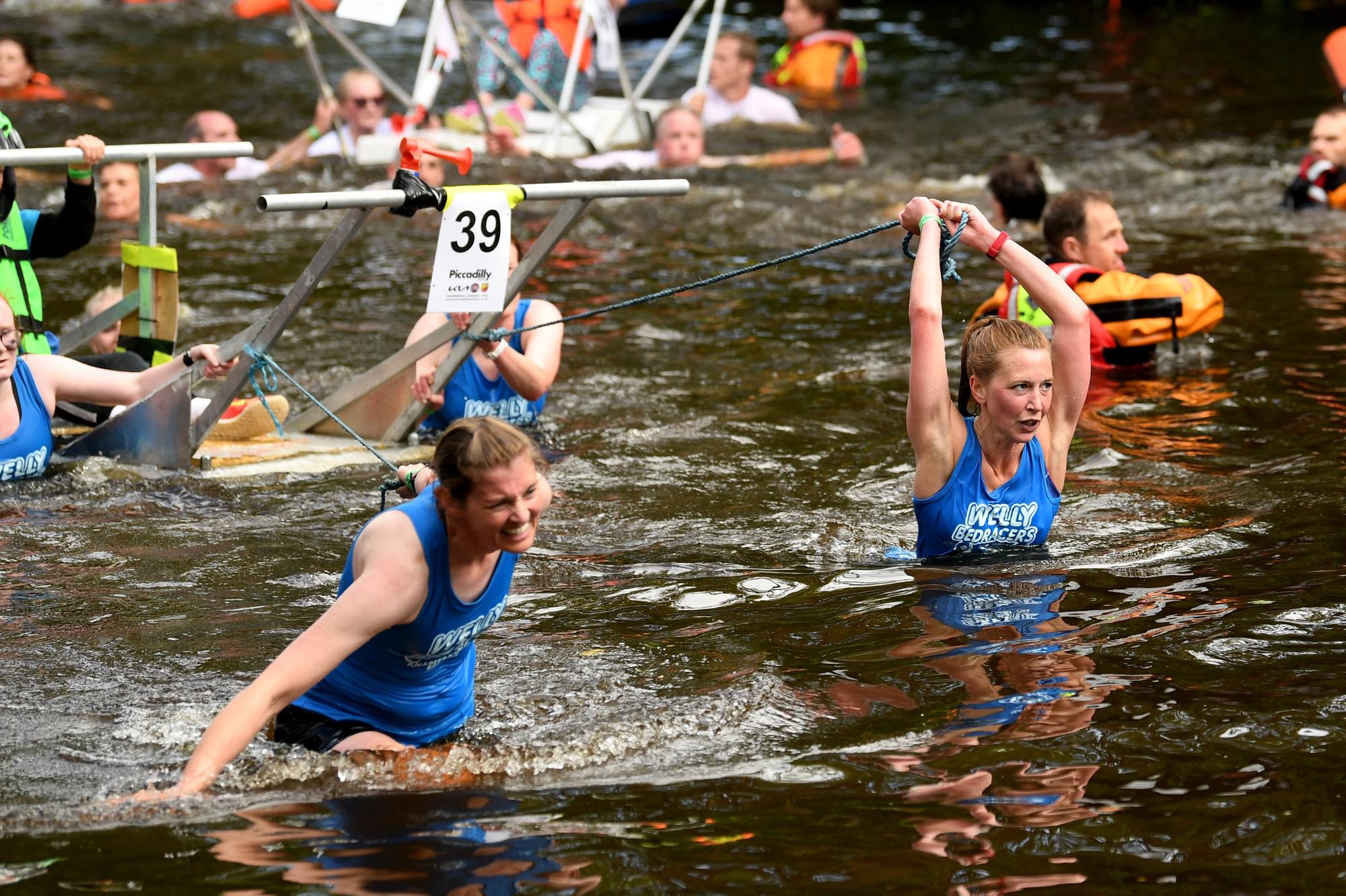 This is everything you need to know about this weekend's much-loved ...