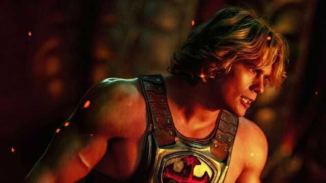 Masters of the Universe box office: Nicholas Galitzine's He-Man meets ...