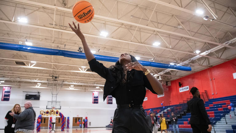 Who's South Jersey's all-time best women's basketball player? Vote now