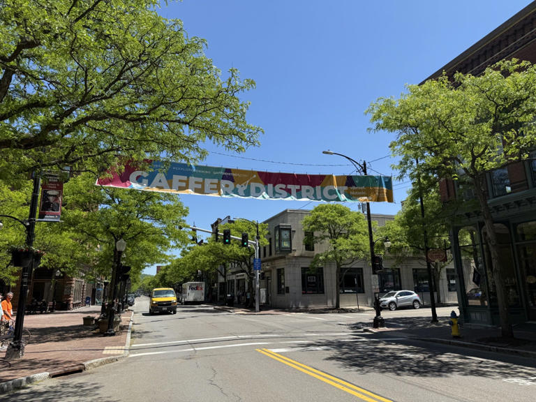 These 8 NY destinations make for a perfect summer road trip
