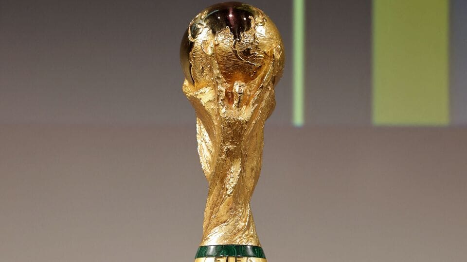 FIFA World Cup 2026: How will the expanded 48-team tournament work ...