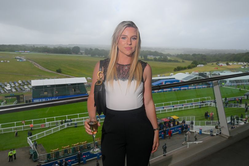 Epsom Derby's best outfits as Love Island star and soap icon steal the show