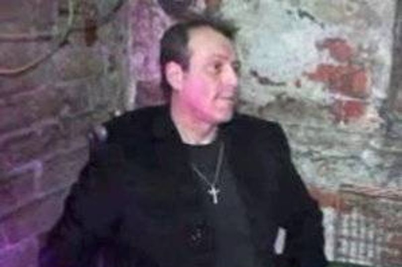 I've seen three ghosts – but this temple is one of the most haunted ...