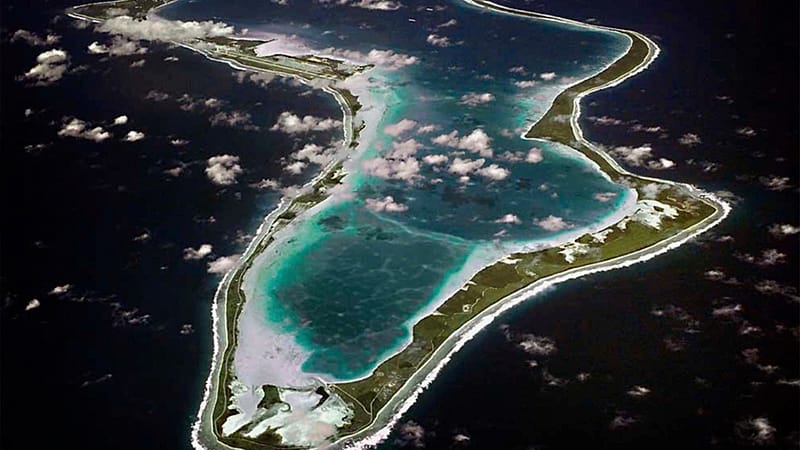 US considering plan to buy Chagos Islands from Mauritius, Telegraph reports