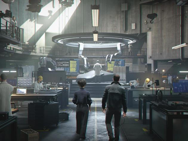 007 First Light im Test: Ein Spiel, das den Filmen in nichts nachsteht