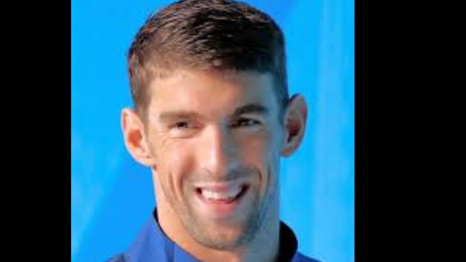 Quote of the day by Michael Phelps: 'You can’t put a limit on anything ...