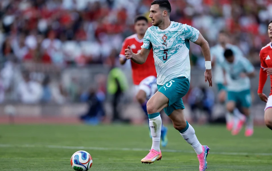 Dalot says Ronaldo predicted Man Utd striker's failure
