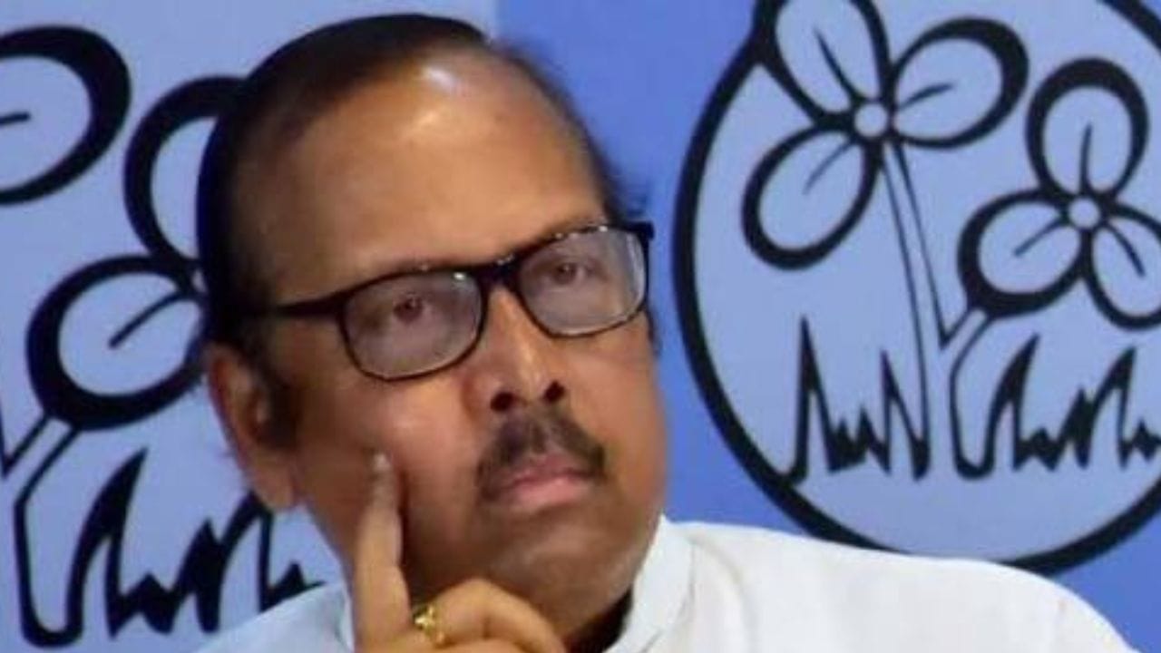 Breaking news live: TMC Rajya Sabha MP Sukhendu Sekhar resigns