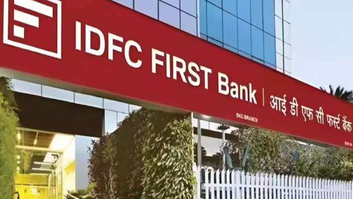 IDFC First Bank receives KPMG report on Rs 646 crore fraud case; shares ...