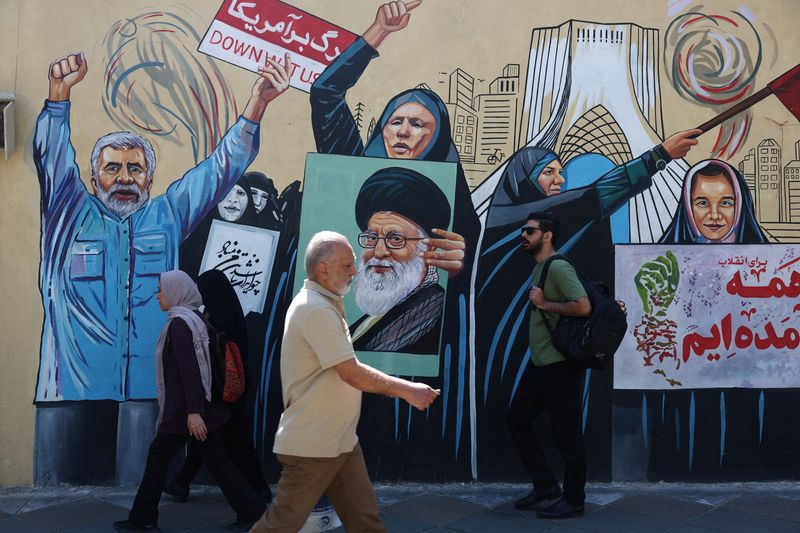 Iran announces end to attacks on Israel after Trump says foes must ...