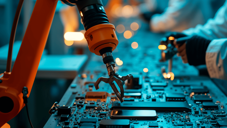 West Bengal bets big on electronics manufacturing, plans expansion of ...