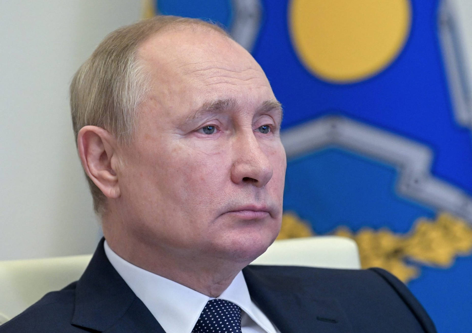 Putin said he wanted peace - then he rejected the talks