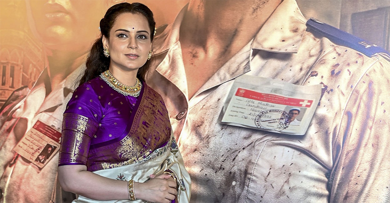 Kangana Ranaut calls nurses' profession 'most sexualised', says uniform ...