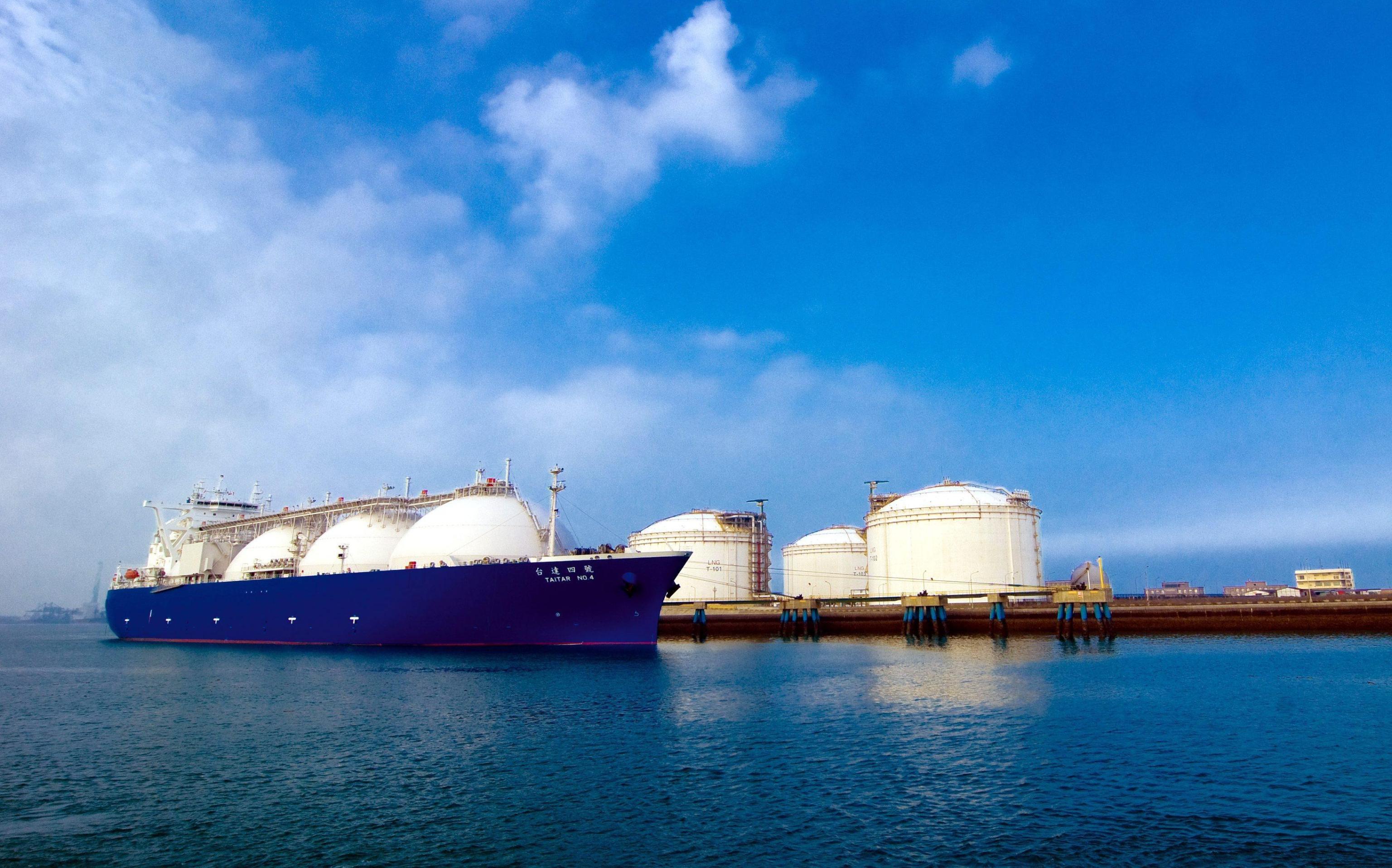 Il gas balza sopra i 51 euro al MWh ad Amsterdam