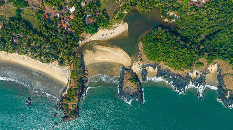 Explore Maharashtra’s Ratnagiri beyond the Alphonso mango orchards