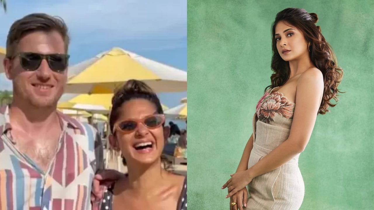 Jennifer Winget set to marry William Ishmael: Know all about the ...