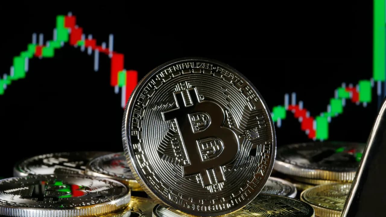 Strive's CEO Matt Cole says Strive’s 13% bitcoin-backed yield product ...