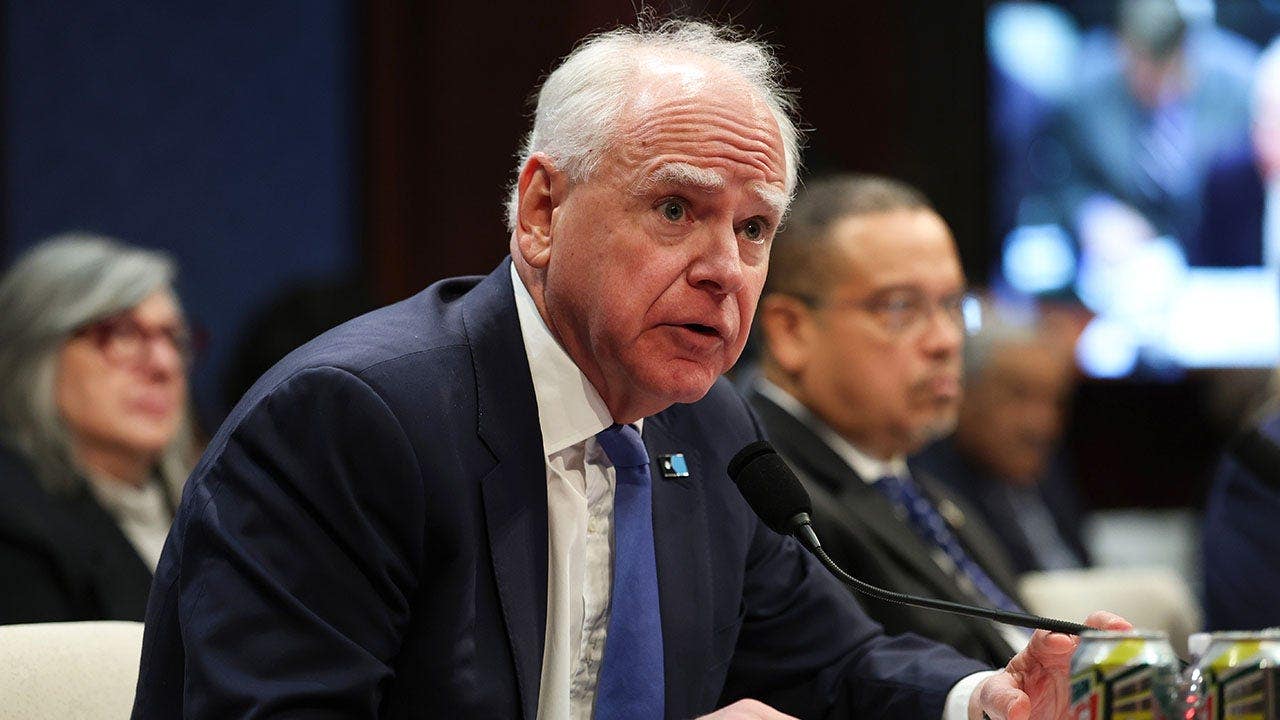 Walz administration ignored fraud warnings as billions vanished, House ...