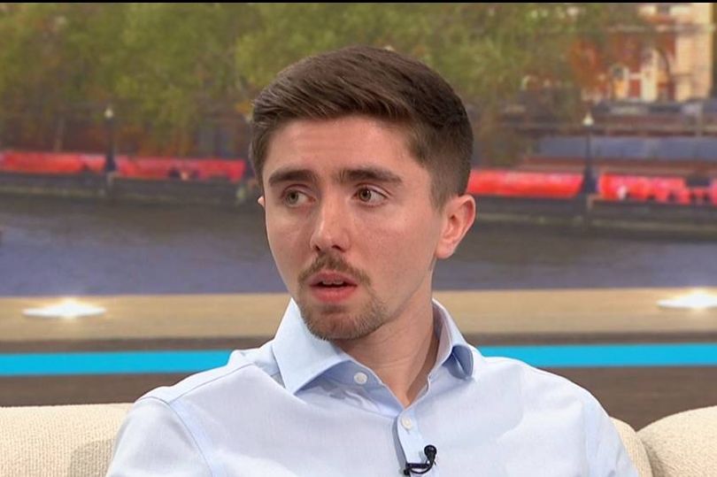 GMB star Susanna Reid shares outrage over Teesside student's tragic death