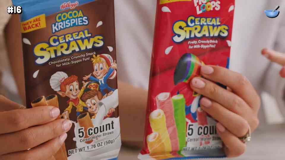 We tested 50 limited-edition snacks so you don't waste your money