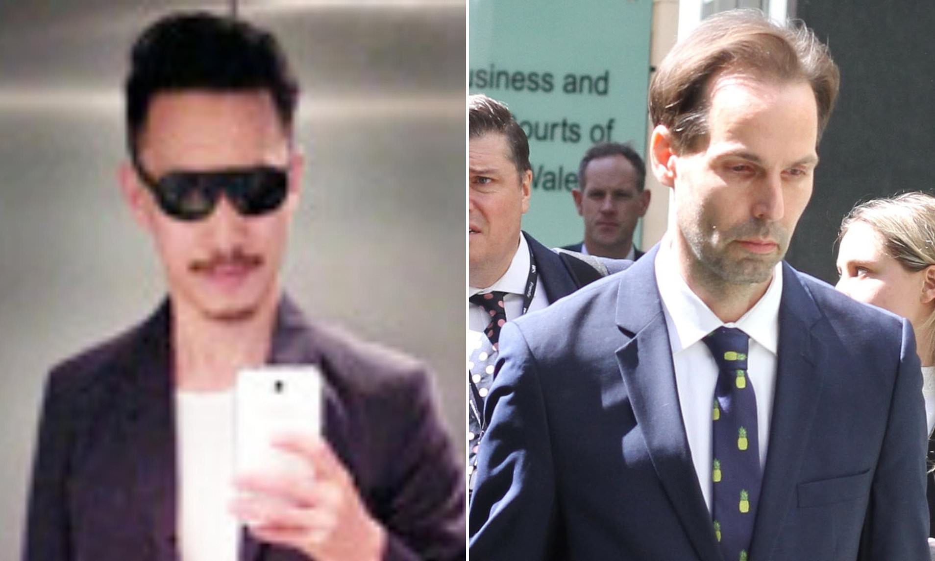 Partner of late man-bag designer loses court bid over his £1m fortune ...