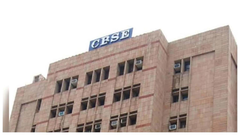 IIT panel clears new CBSE re-evaluation portal after security overhaul