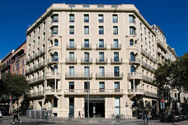 El ICF prevé abrir cinco oficinas físicas a pie de calle